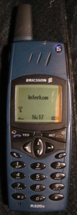 Brainstorms Handysammlung