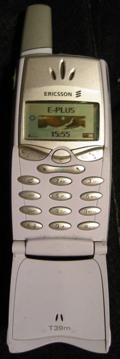 Brainstorms Handysammlung