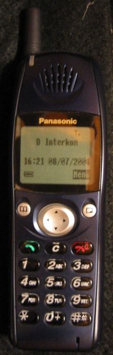 Brainstorms Handysammlung