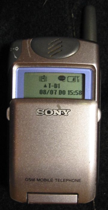 Brainstorms Handysammlung